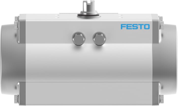 DFPD-80-RP-90-RS60-F0507 Festo | Festo DFPD Series 8 bar Single Acting ...