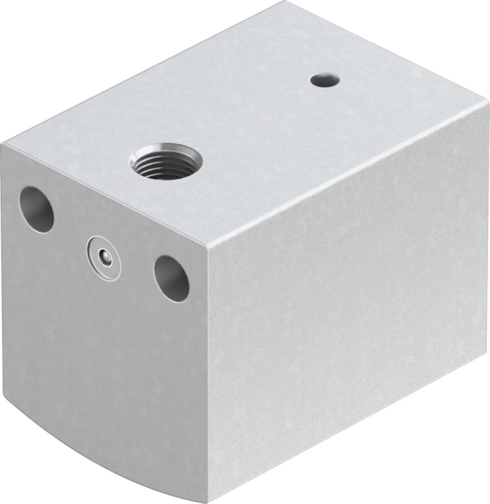 AEVC-12-10-I-P Festo | Festo Pneumatic Cylinder - 188083, 12mm Bore ...