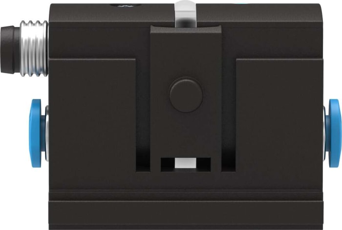SDE5-D10-O-Q4-P-M8 Festo | Festo Pressure Sensor, 15 to 30V dc, IP40 ...