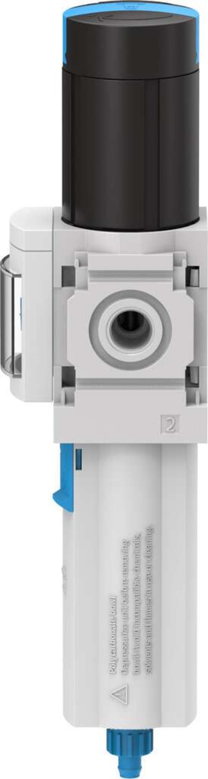 Ms4 Lfr 1 4 D6 Erm As Festo Festo Ms4 Lfr Filter Regulator 40μm G 1