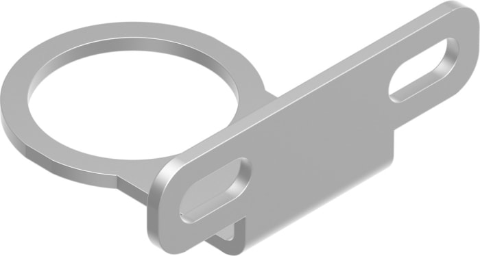 MS4-WR Festo | Festo Bracket for MS Series Filter Regulator, 526064 ...