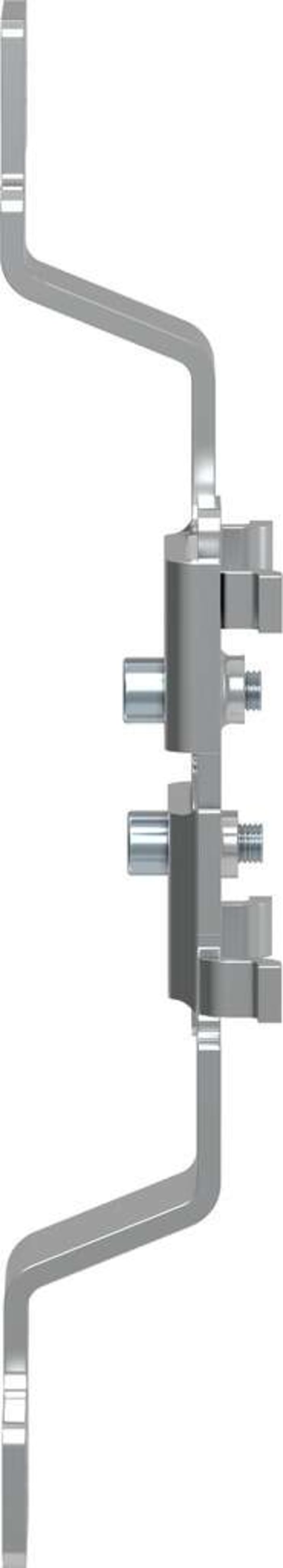 MS6-WB Festo | Festo Bracket for MS Series Filter Regulator | 121-5684 | RS