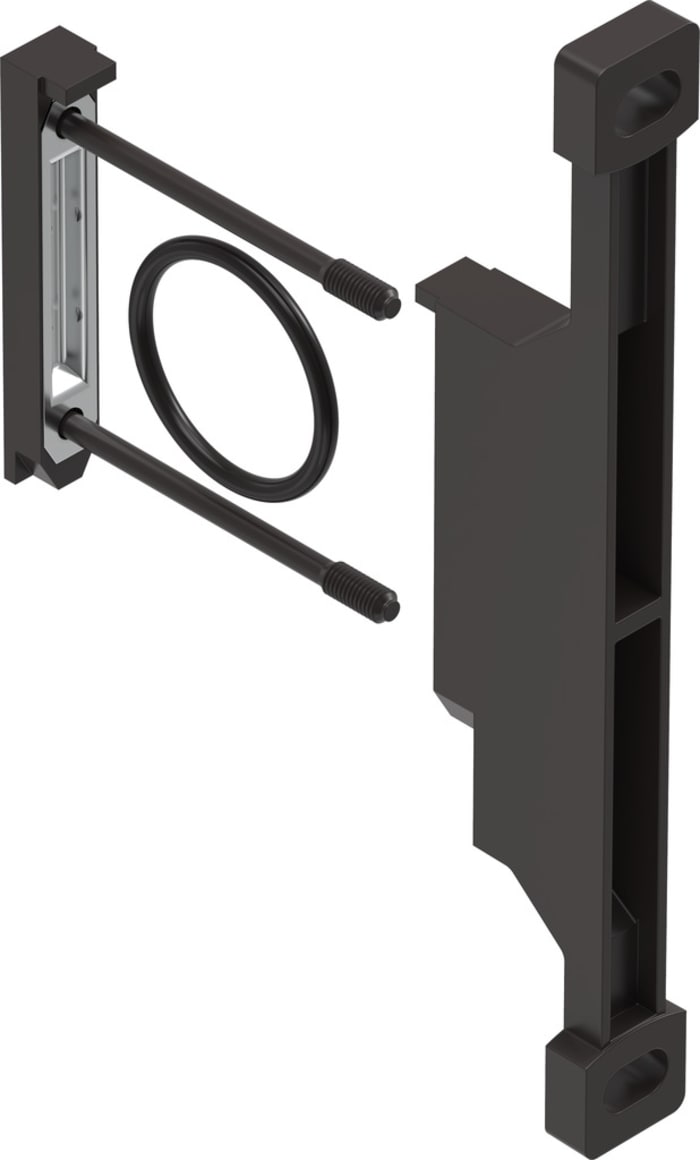 MS6-WP Festo | Festo Bracket for MS Series Filter Regulator, 532195 ...