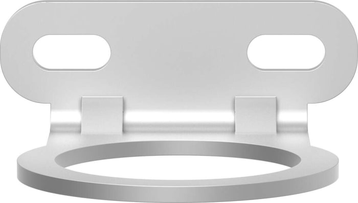 MS6-WR Festo | Festo Bracket for MS Series Filter Regulator, 526075 ...