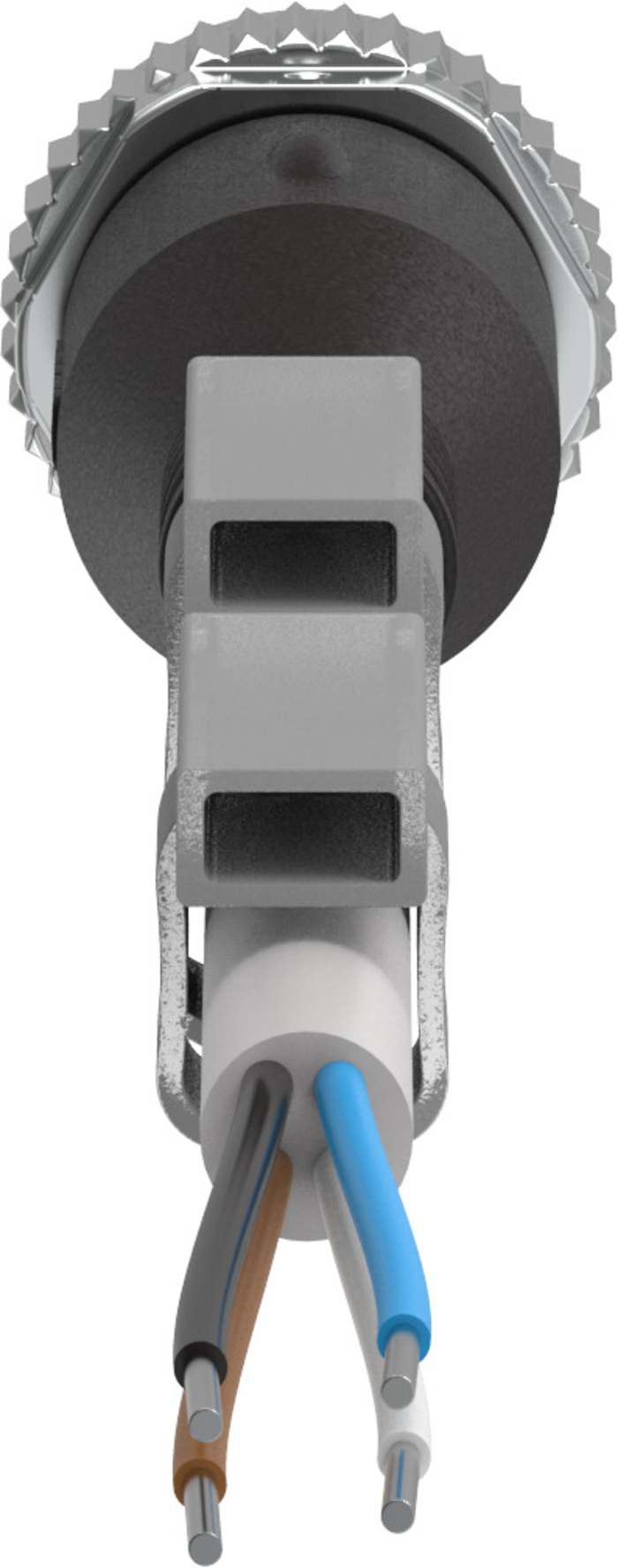 NEBU-M12G5-K-5-LE4 Festo | Festo, NEBU Series, For Use With Energy ...