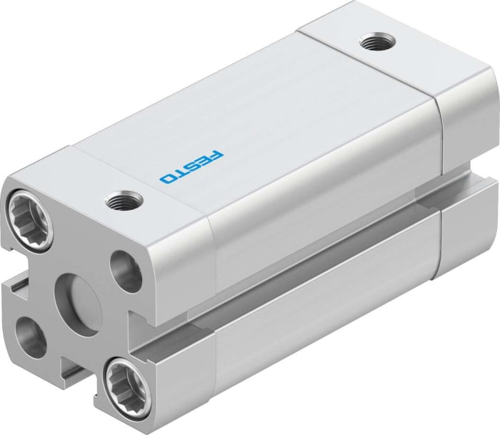 ADN-16-30-I-P-A Festo | Festo Pneumatic Cylinder - 536231, 16mm Bore ...