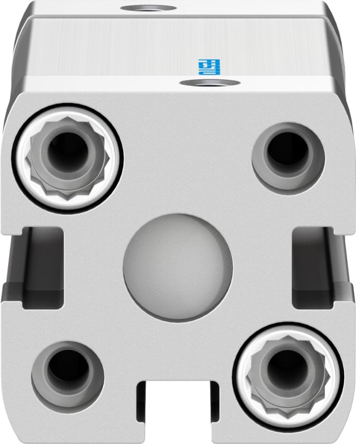 ADN-16-30-I-P-A Festo | Festo Pneumatic Cylinder - 536231, 16mm Bore ...