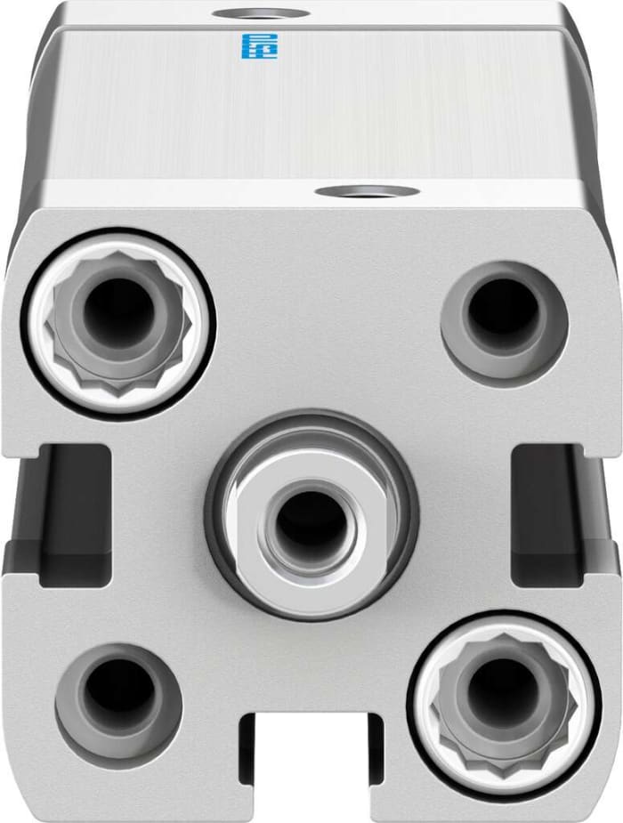 ADN-16-50-I-P-A Festo | Festo Pneumatic Cylinder - 536341, 16mm Bore ...