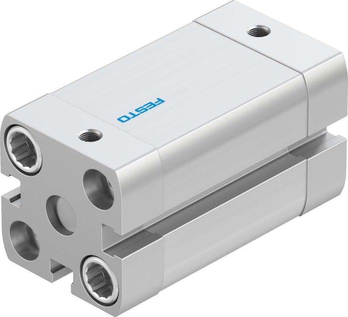 ADN-20-30-I-P-A Festo | Festo Pneumatic Cylinder - 536247, 20mm Bore ...