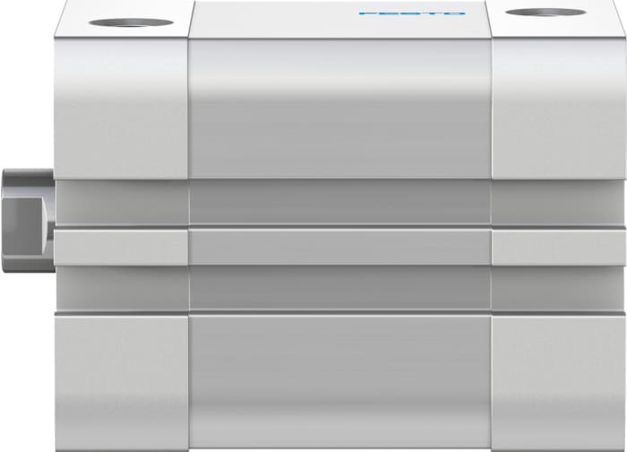 ADN-32-20-I-P-A Festo | Festo Pneumatic Cylinder - 536281, 32mm Bore ...