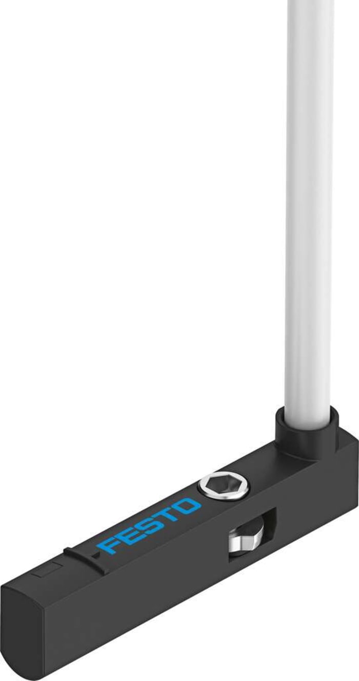 SMT-10M-PS-24V-E-0,3-Q-M8D Festo | Festo Magneto Resistive Pneumatic ...