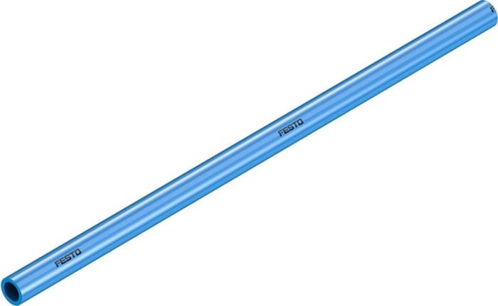 PUN-H-14X2-BL Festo | Tubería de aire comprimido Festo de Poliuretano ...