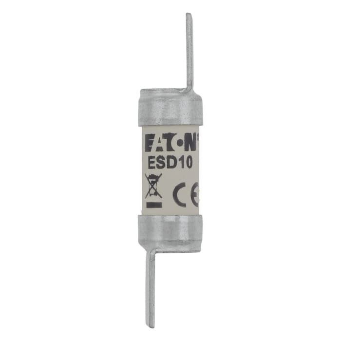 ESD50 Eaton | Eaton 50A British Standard Fuse, F2, 415V ac | 122-9599 | RS