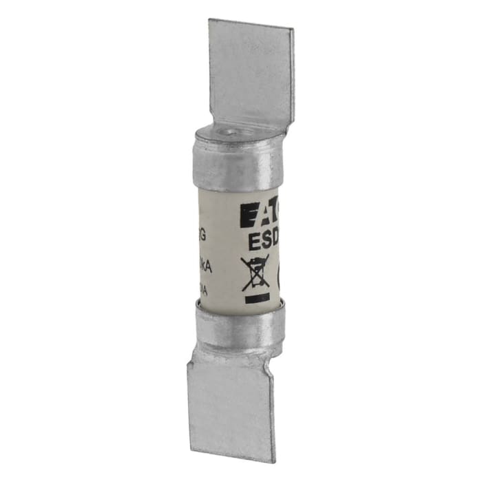 ESD50 Eaton | Eaton 50A British Standard Fuse, F2, 415V ac | 122-9599 | RS