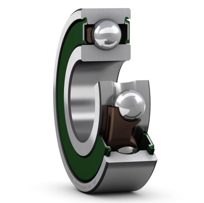 6005-2RZTN9/C3VT162 SKF | SKF 6005-2RZTN9/C3VT162 Single Row Deep ...