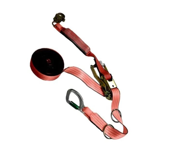 1200107 Protecta | Protecta Pro-Line Lifeline for Horizontal Use, 20m ...