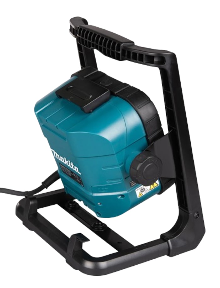 DML805 Makita | Makita Rechargeable LED Work Lamp Work Light, 750 lm ...