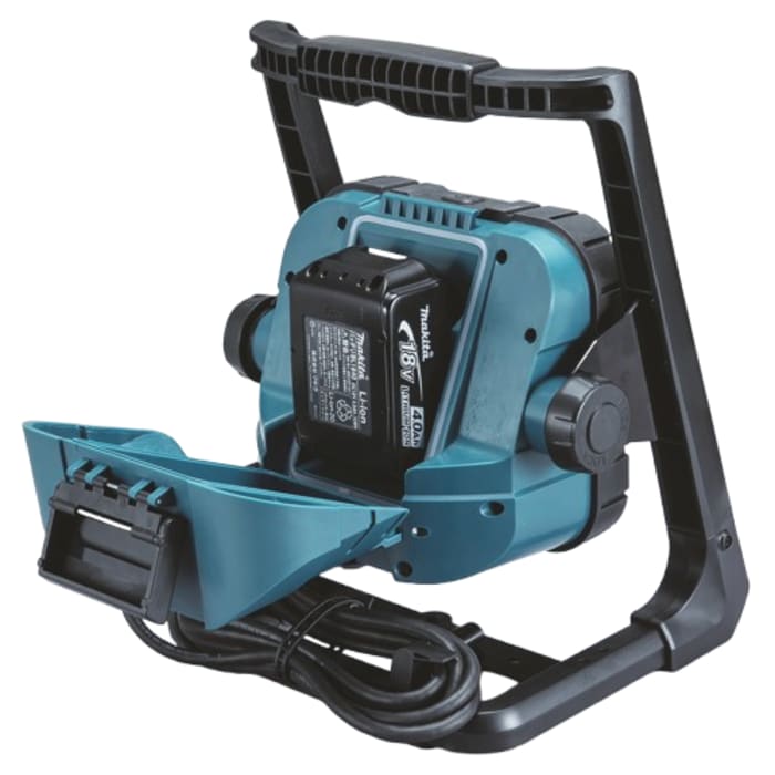 DML805 Makita | Makita Rechargeable LED Work Lamp Work Light, 750 lm ...