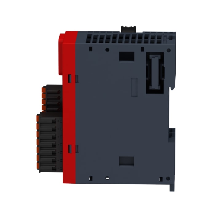 TM3SAF5RG Schneider Electric | Módulo de seguridad Schneider Electric ...