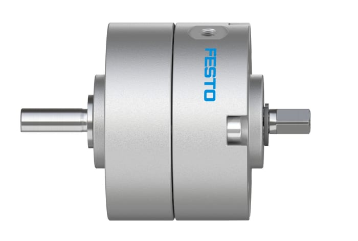 DRVS-6-180-P Festo | Festo DRVS Series 8 bar Single Action Pneumatic ...