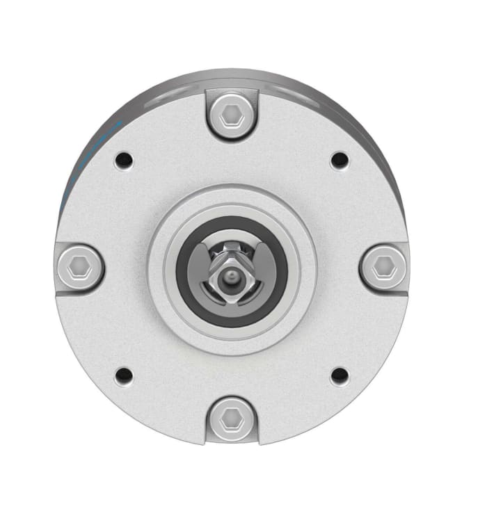 DRVS-6-180-P Festo | Festo DRVS Series 8 bar Single Action Pneumatic ...