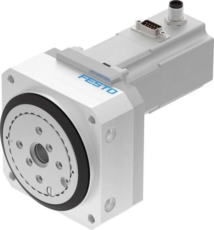 ERMO-32-ST-E Festo | Festo ERMO Series Single Acting Action Pneumatic ...