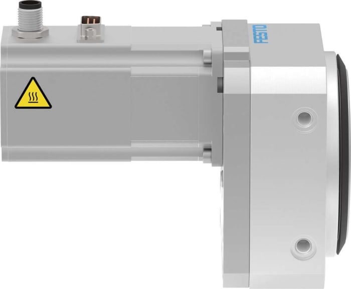 ERMO-32-ST-E Festo | Festo ERMO Series Single Acting Action Pneumatic ...