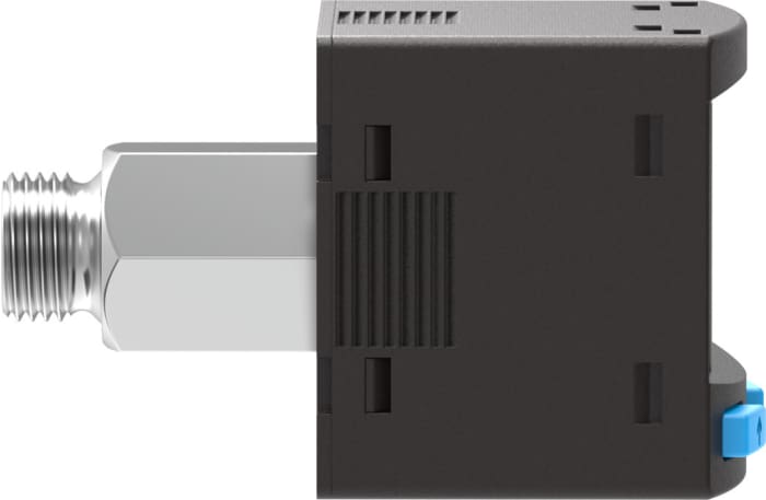 SPAN-V1R-G18M-PN-PN-L1 Festo | Festo Pressure Switch, IP40 0 bar 30 V ...