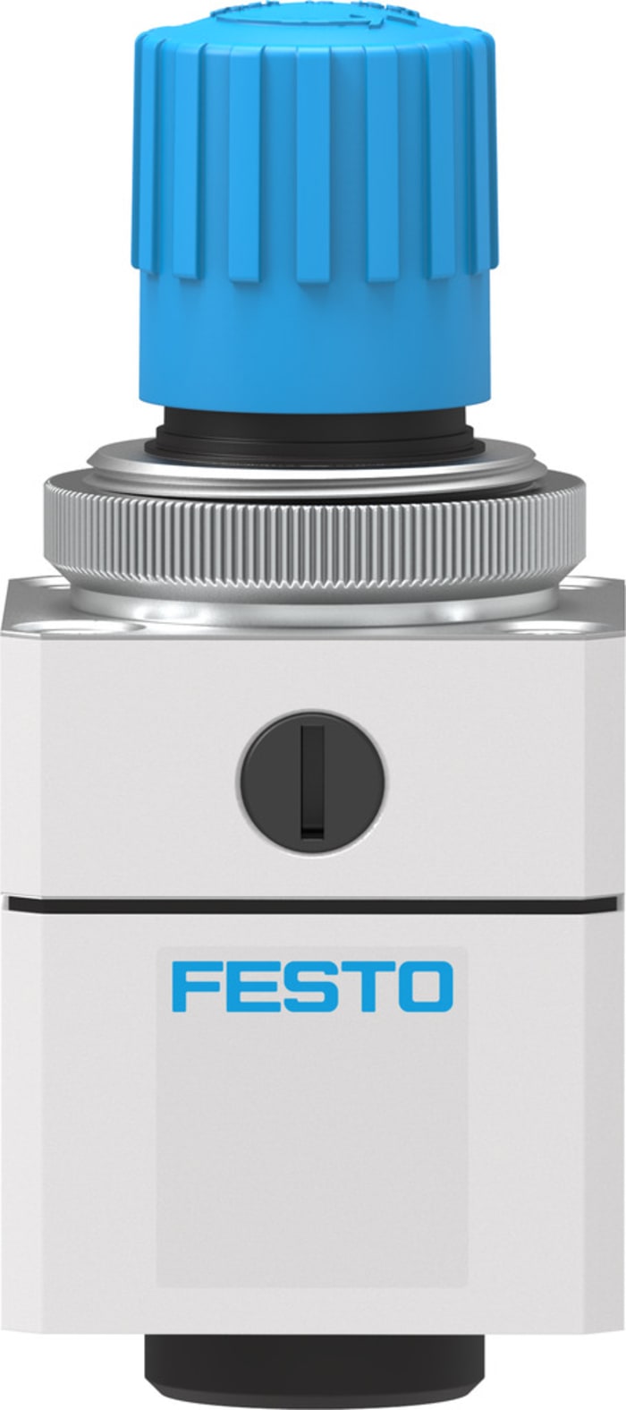 LRP-1/8-6 Festo | Festo G 1/8 Pneumatic Regulator - 0.1bar to 6bar, 1 ...