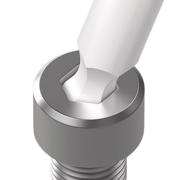 05021728001 Wera | Wera 13 piece L Shape Imperial Hex Key Set, 0.05 → 3 ...