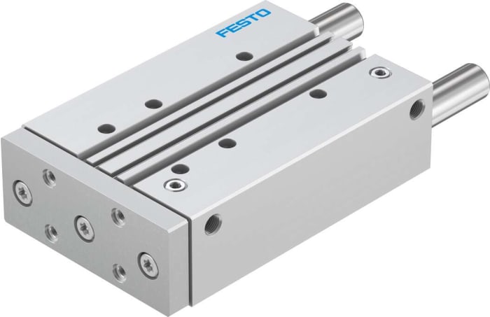 DFM-50-160-P-A-GF Festo | Festo Pneumatic Guided Cylinder - 170876 ...