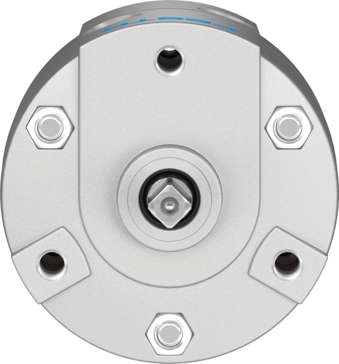 DRVS-12-180-P Festo | Festo DRVS Series 8 bar Double Acting Action ...