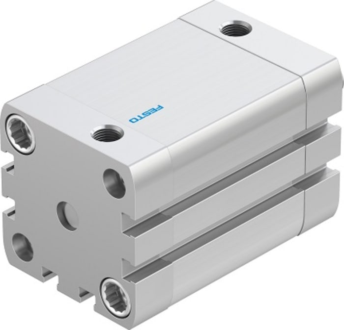 ADN-40-40-A-P-A Festo | Festo Pneumatic Cylinder - 536295, 40mm Bore ...