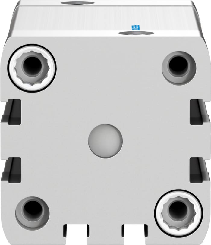 ADN-40-50-A-P-A Festo | Festo Pneumatic Cylinder - 536296, 40mm Bore ...