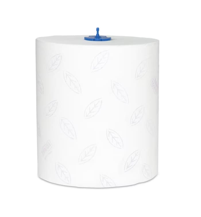 290016 Tork | Tork Matic Roll Paper Towel, 190 x 190 mm, 2, 408 Sheets ...
