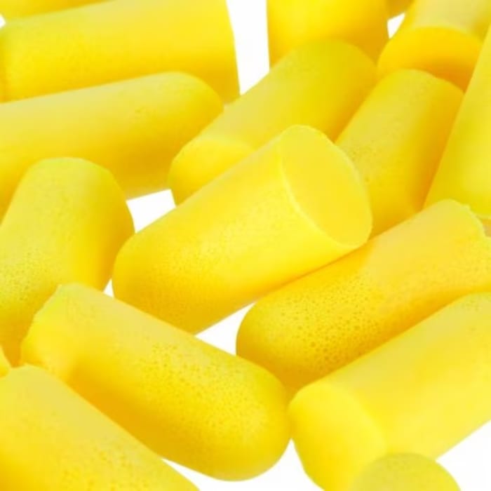 PD-01-010 3M E.A.R | 3M E.A.R Soft Yellow Neons Series Yellow ...