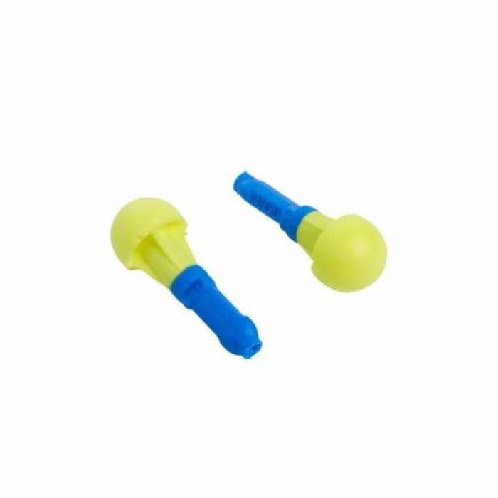 EX-01-021 3M E.A.R | 3M E.A.R Push-Ins Series Blue, Yellow Disposable ...