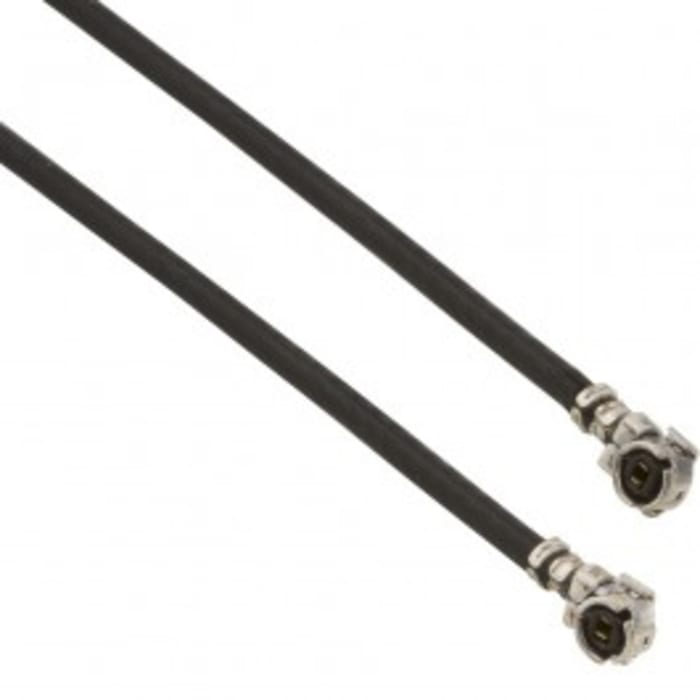 A-1PA-113-300B2 Amphenol RF | Cable coaxial Amphenol RF, 50 Ω, con. A: U.FL, Macho, con. B: U.FL ...