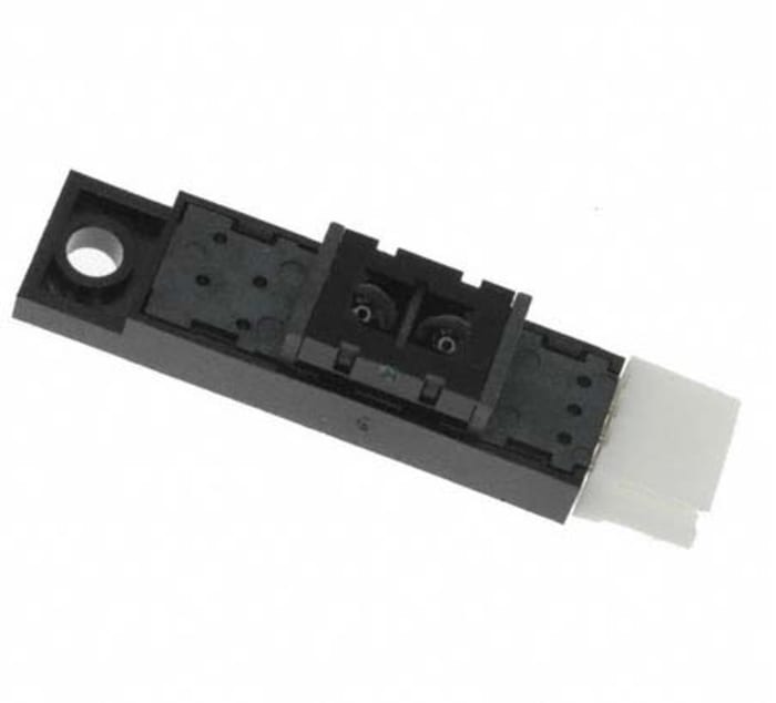 GP2A25J0000F Sharp | GP2A25J0000F Sharp, SMT Reflective Optical Sensor, Photointerrupter Output ...