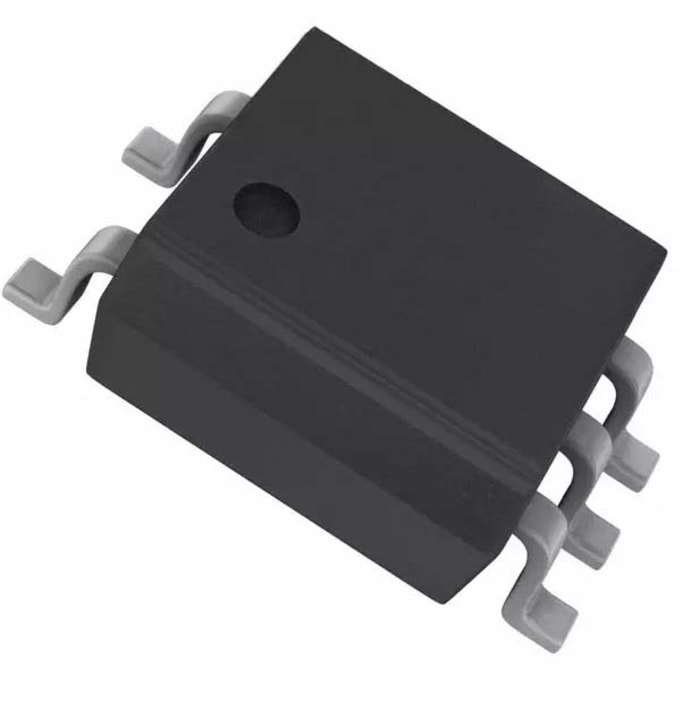 PC400J00000F Sharp | Sharp, PC400J00000F AC Input Transistor Output ...