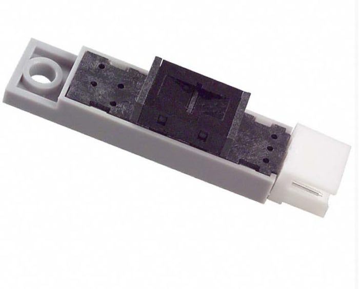 GP2A200LCS0F Sharp | GP2A200LCS0F Sharp, SMT Reflective Optical Sensor ...