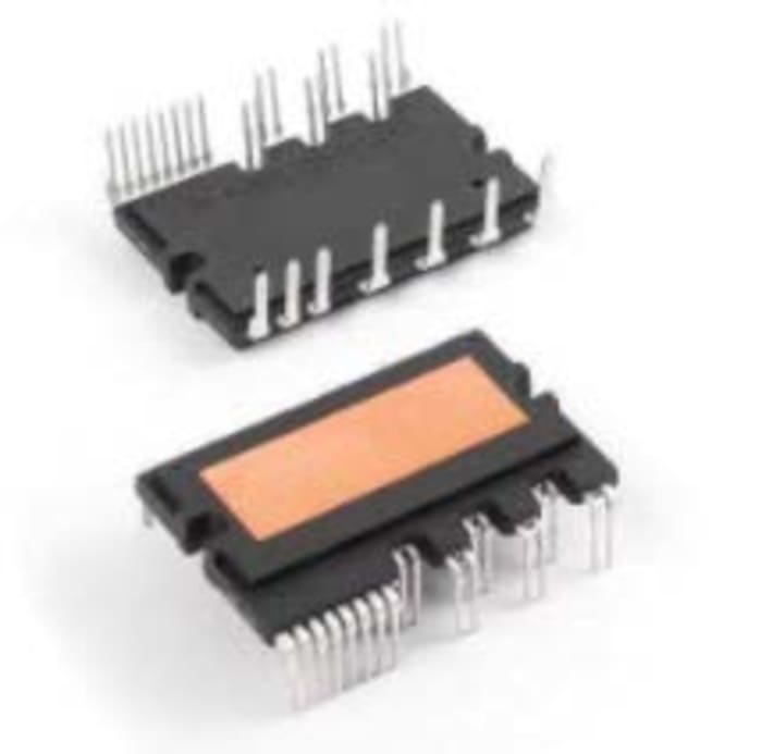 FNB35060T onsemi | onsemi FNB35060T, AC Induction, BLDC Motor, PMSM ...