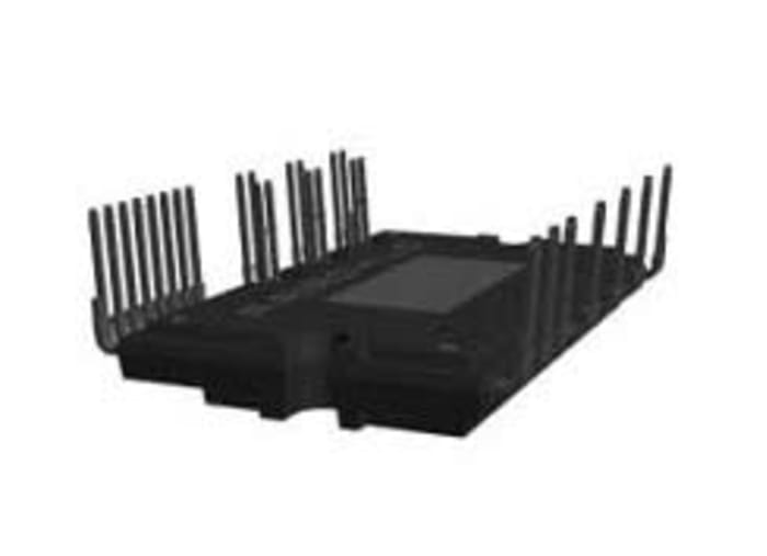 FSBB20CH120D onsemi | onsemi FSBB20CH120D, AC Induction, BLDC Motor ...