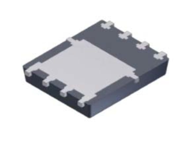 FDMS86183 onsemi | onsemi PowerTrench Type N-Channel MOSFET, 51 A, 100 ...