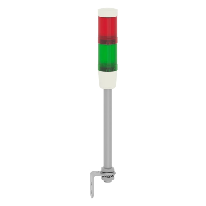 XVMB2RGSSB Schneider Electric | Schneider Electric Harmony Series Red ...