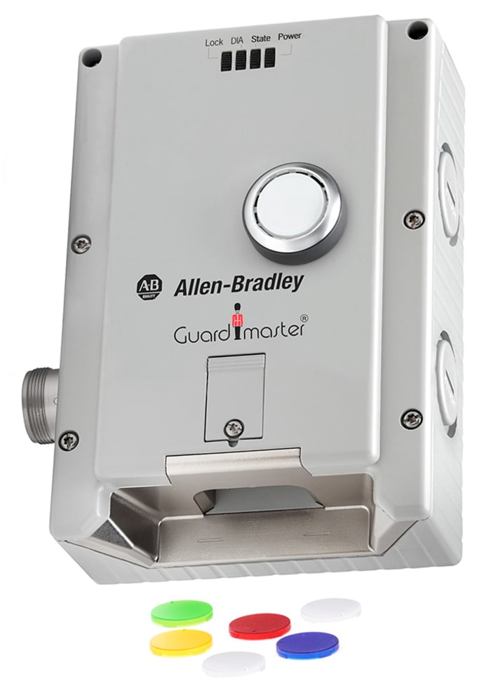 442G-MABR-URM-C01 Allen Bradley Guardmaster | Allen Bradley Guardmaster ...
