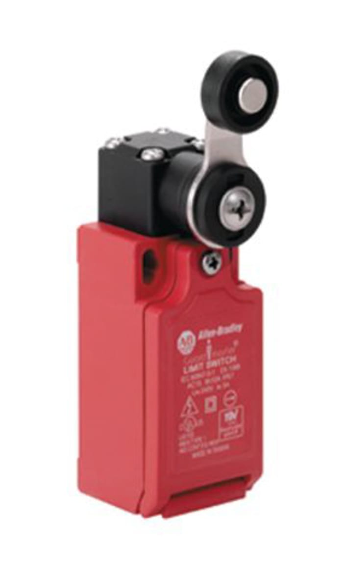 440P-CSLS11B Allen Bradley Guardmaster | Allen Bradley Guardmaster 440P ...