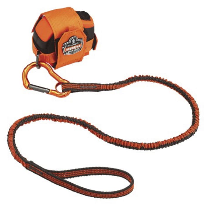 E3100F(X) Ergodyne | Ergodyne Standard Nylon Tool Lanyard Tool Tether ...