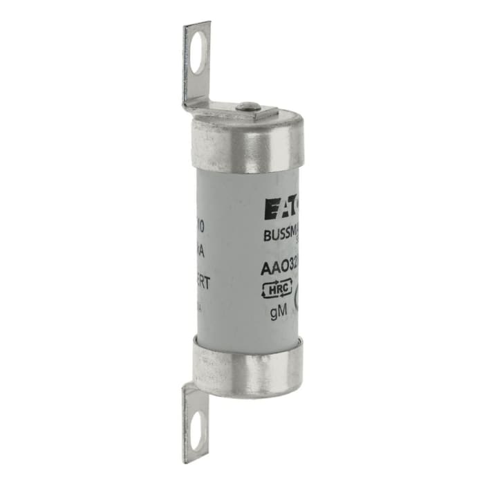 AAO32M63 Eaton | Eaton 32A British Standard Fuse, A2, 500V ac, 73.5mm ...