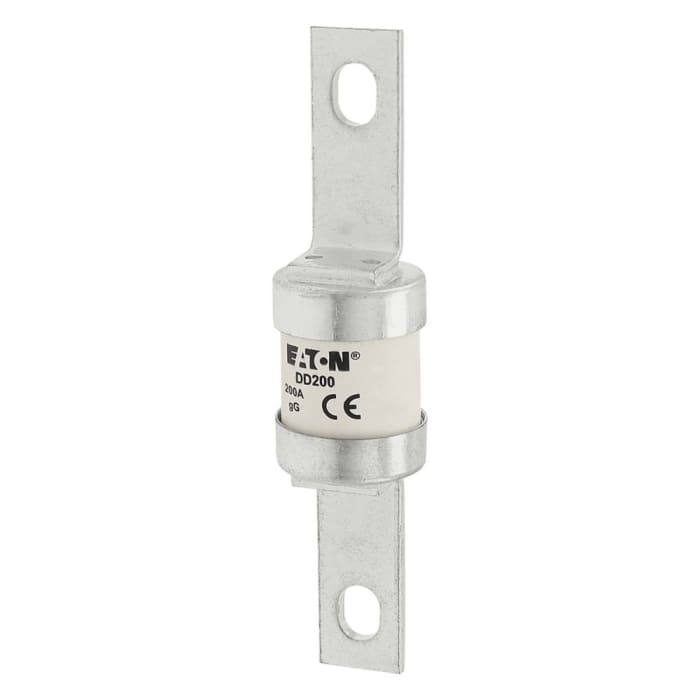 DD200 Eaton | Eaton 200A British Standard Fuse, B2, 415V ac, 111mm ...